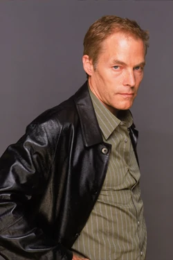 Ira Gaines | Rejected Pure Evil Wiki | Fandom