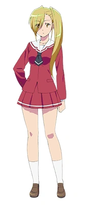 Kana Uehara | Re-Kan! Wiki | Fandom