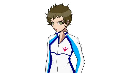 Shea North | Re:wiki | Fandom