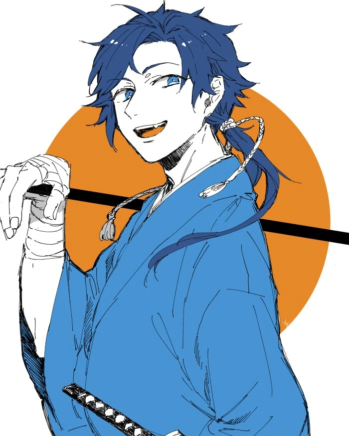 Cecilius Segmunt | Re;Kingdom Wiki | Fandom