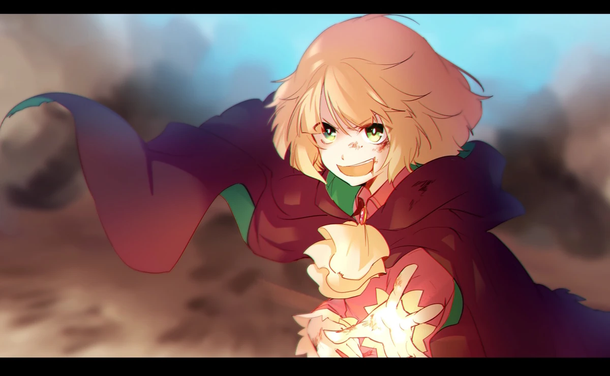 Ezzo Cadner | Re;Kingdom Wiki | Fandom