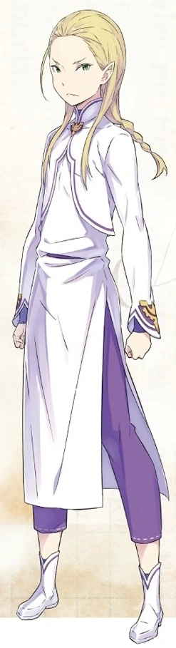 Arch | Re;Kingdom Wiki | Fandom