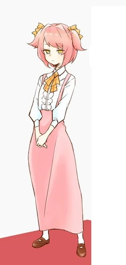 Flam Remendis | Re;Kingdom Wiki | Fandom