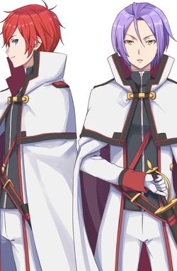 Imperial Diplomacy of Bloodshed | Re;Kingdom Wiki | Fandom