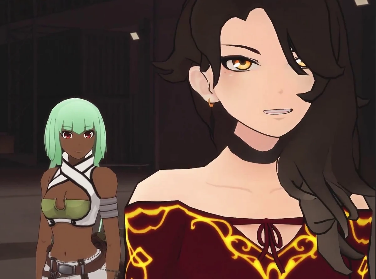 Cinder's Faction | Re;Kingdom Wiki | Fandom