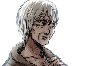 Uri Reiss | Re;Kingdom Wiki | Fandom