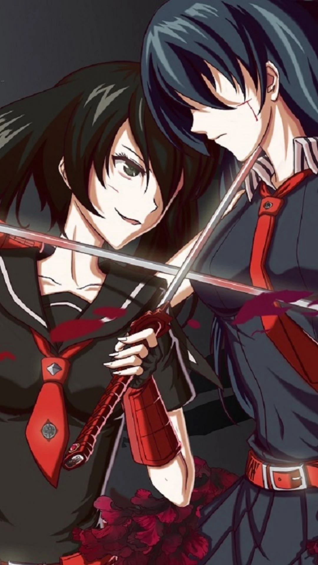 Cursed Sisters | Re;Kingdom Wiki | Fandom