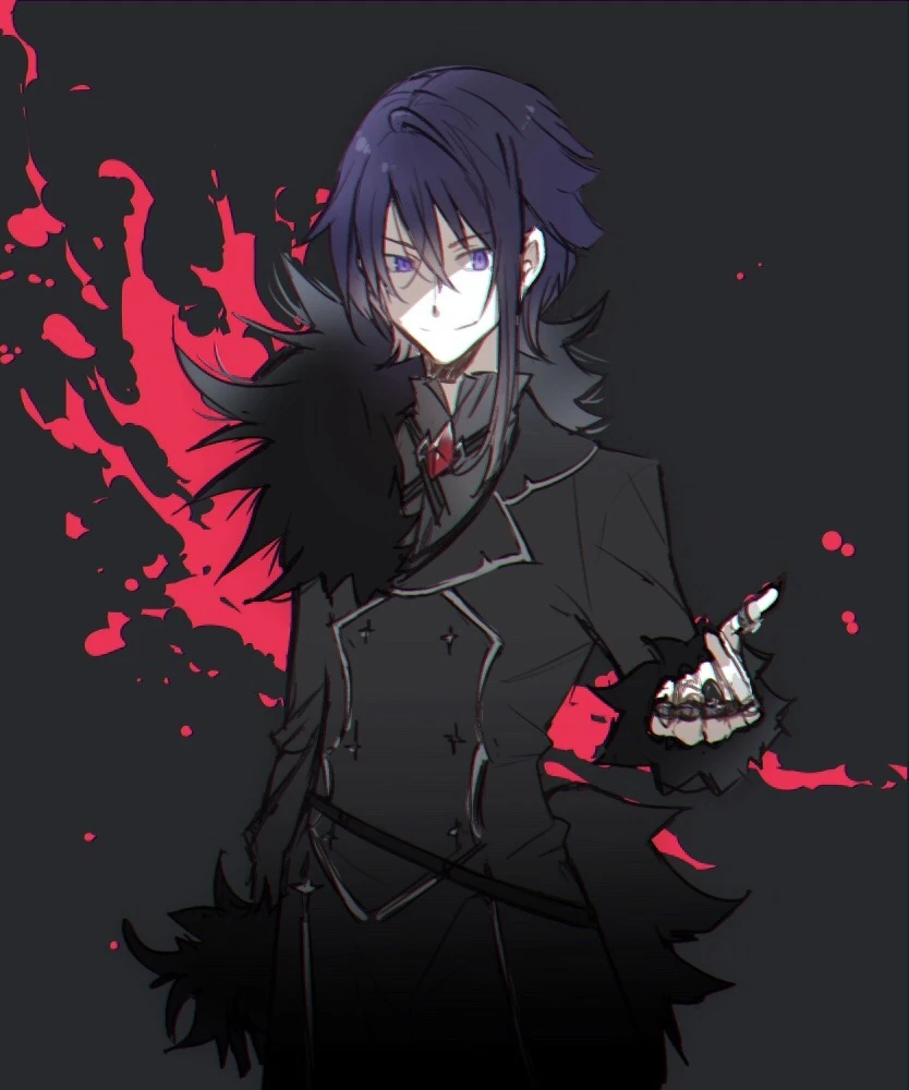 Stride Volakia | Re;Kingdom Wiki | Fandom