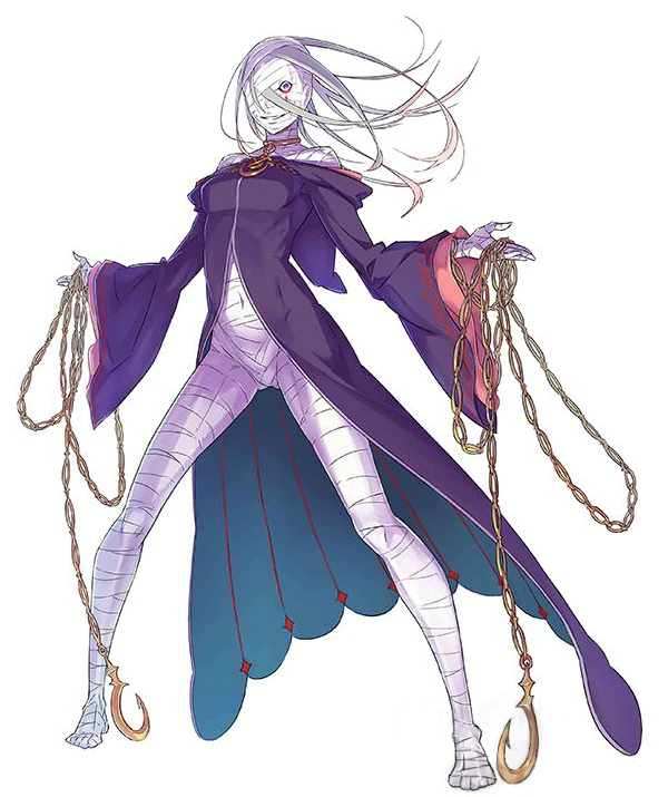 Sirius | Re;Kingdom Wiki | Fandom