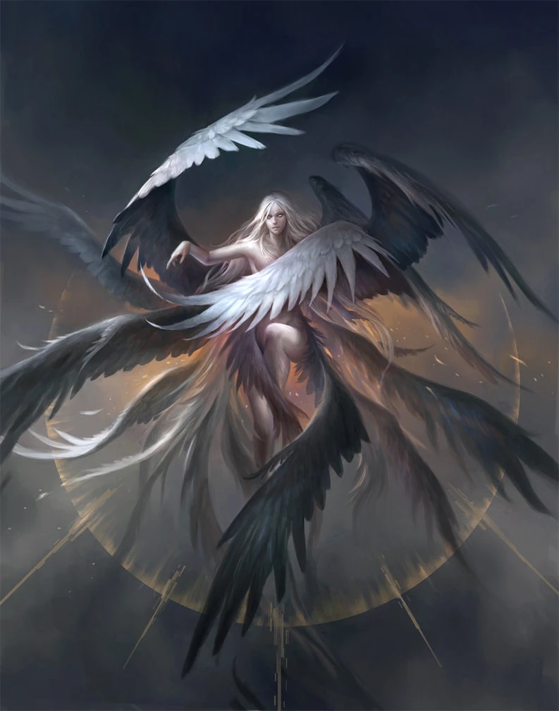 Simurgh | Re;Kingdom Wiki | Fandom
