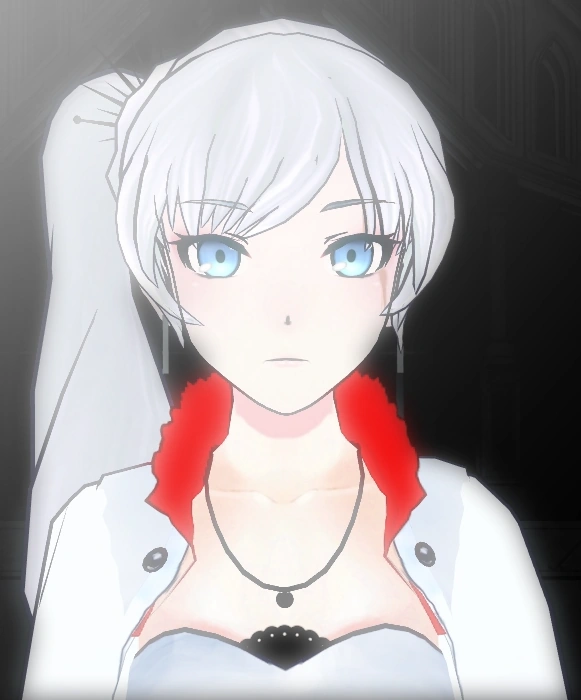 Weiss Schnee | Re;Kingdom Wiki | Fandom