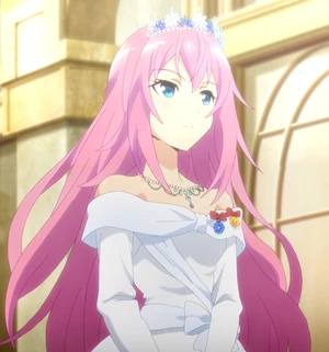 Starla | Re;Kingdom Wiki | Fandom