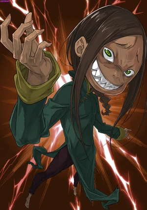 Roy Alphard | Re;Kingdom Wiki | Fandom