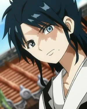 Keith Lugnica | Re;Kingdom Wiki | Fandom