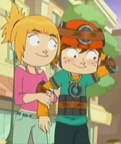 Sarah Kingsbury | Rekkit Rabbit Wiki | Fandom