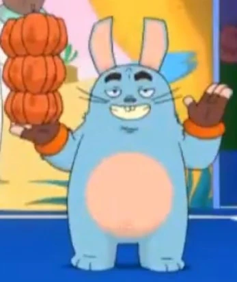 Booyah | Rekkit Rabbit Wiki | Fandom