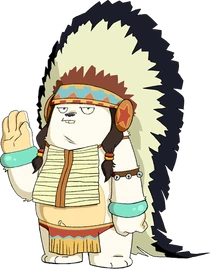 Rekkit Rabbit (character) | Rekkit Rabbit Wiki | Fandom