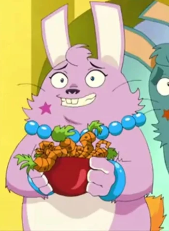 Weezy | Rekkit Rabbit Wiki | Fandom