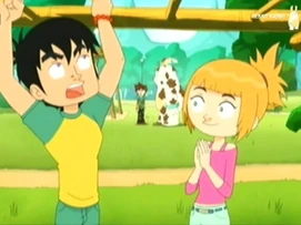 Sarah Kingsbury | Rekkit Rabbit Wiki | Fandom