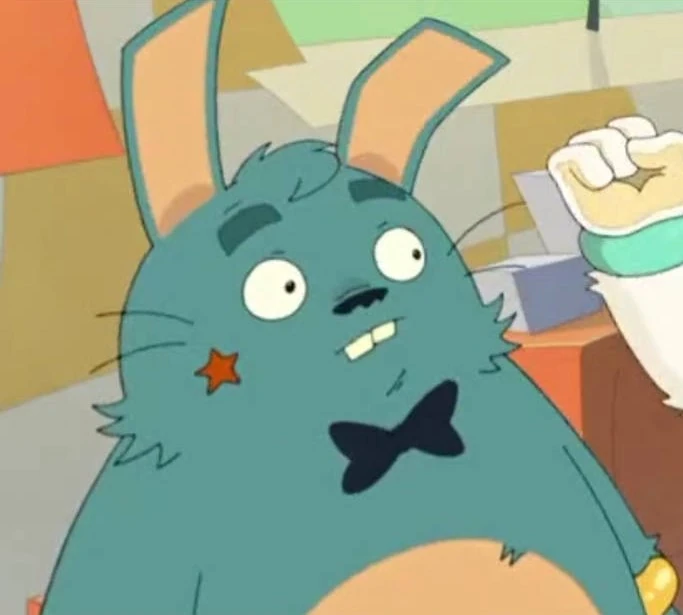 Burf | Rekkit Rabbit Wiki | Fandom