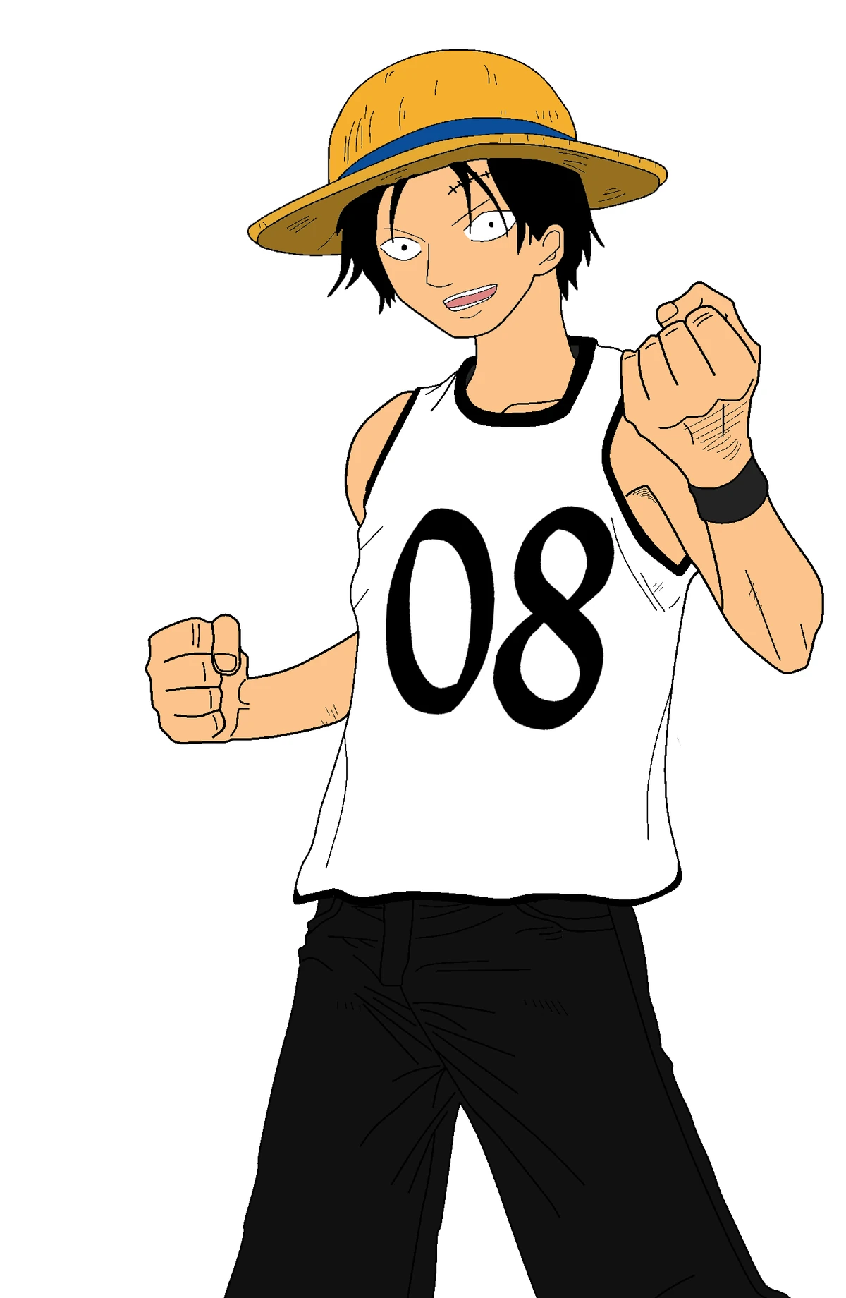 Dawid German | Rekstania Wiki | Fandom