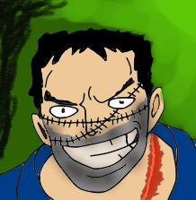 Johnny Faust | Rekstania Wiki | Fandom