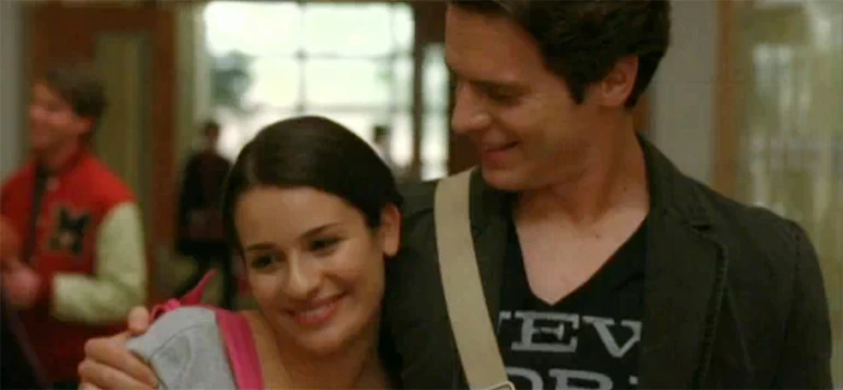 St. Berry | Wiki Relations Glee | Fandom