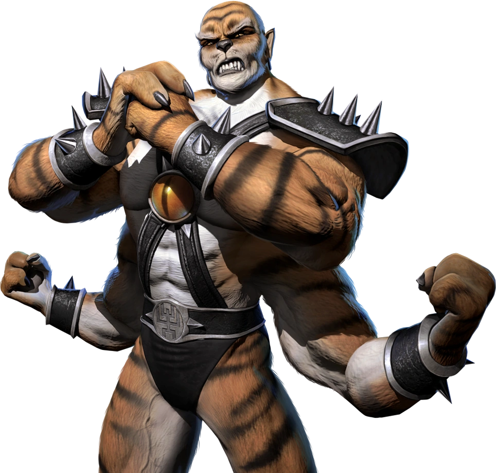 Kintaro | Relationship Roulette Wiki | Fandom