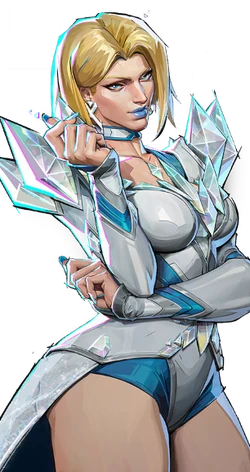 Emma Frost | Relationship Roulette Wiki | Fandom