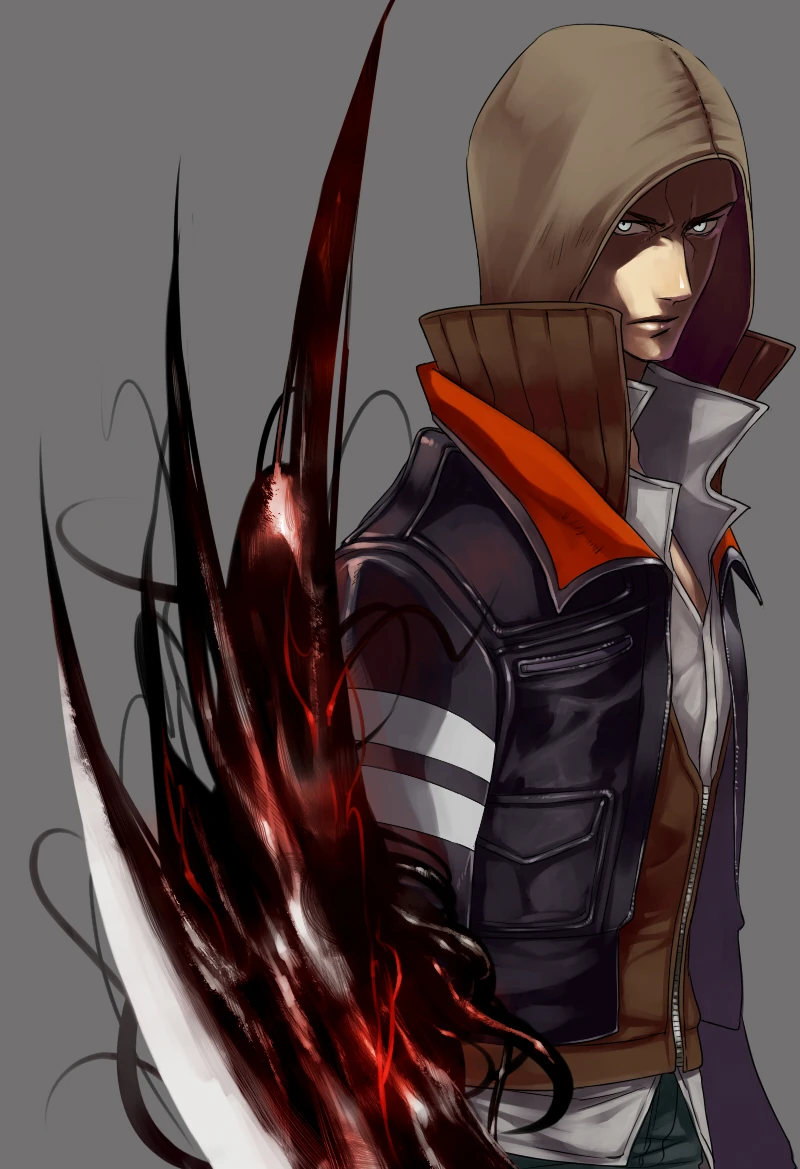 Alex Mercer | Relationship Roulette Wiki | Fandom