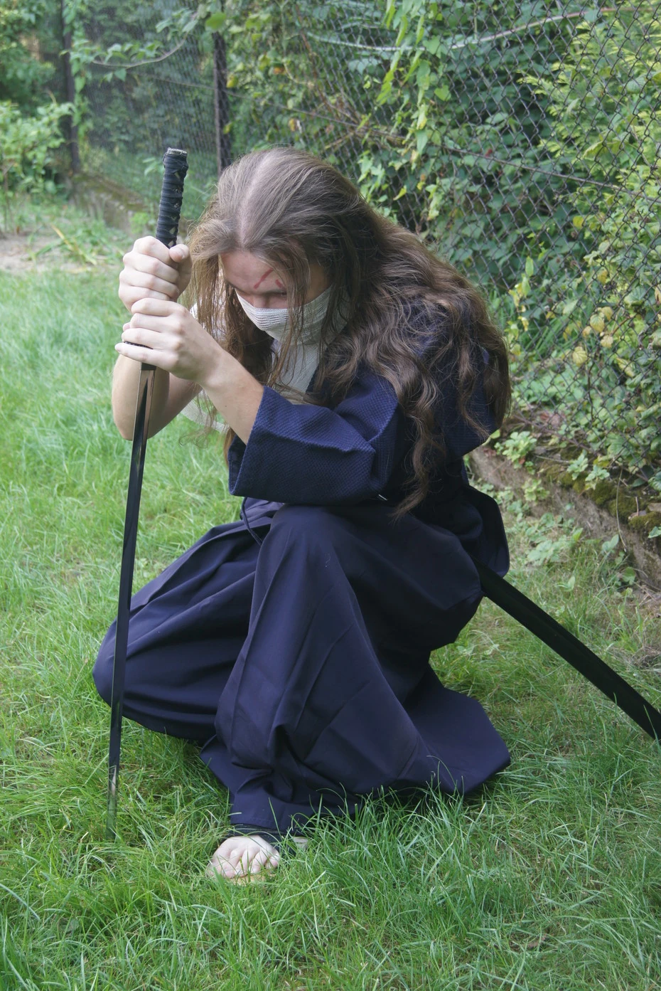 Ronyn | Relatoralonge Wiki | Fandom