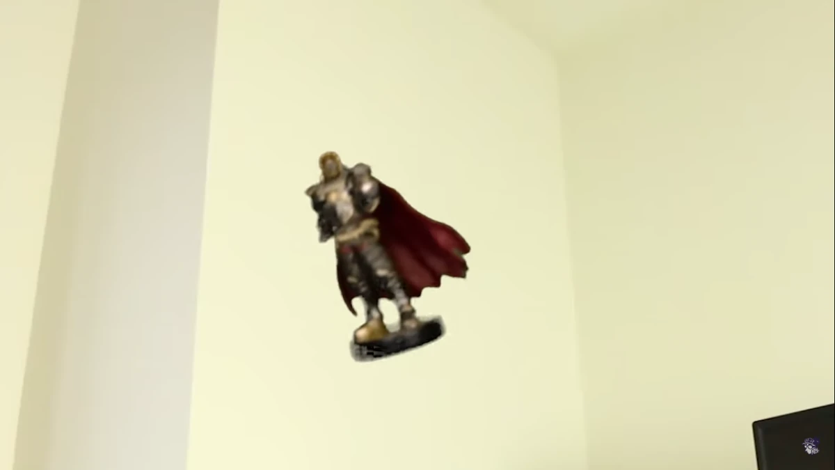 Ganondorf Dragmire | RelaxAlax Wiki | Fandom