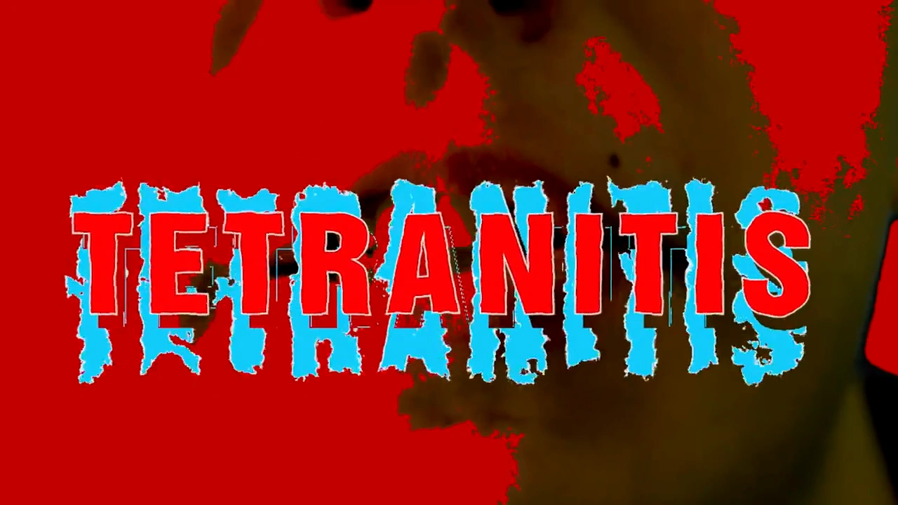 Tetranitis | RelaxAlax Wiki | Fandom