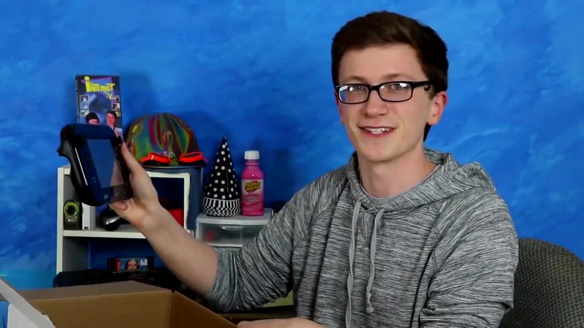 Scott The Woz | RelaxAlax Wiki | Fandom