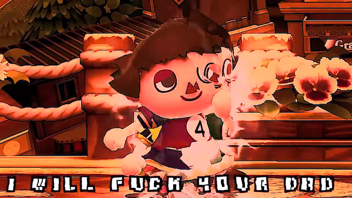 Awakened Villager | RelaxAlax Wiki | Fandom