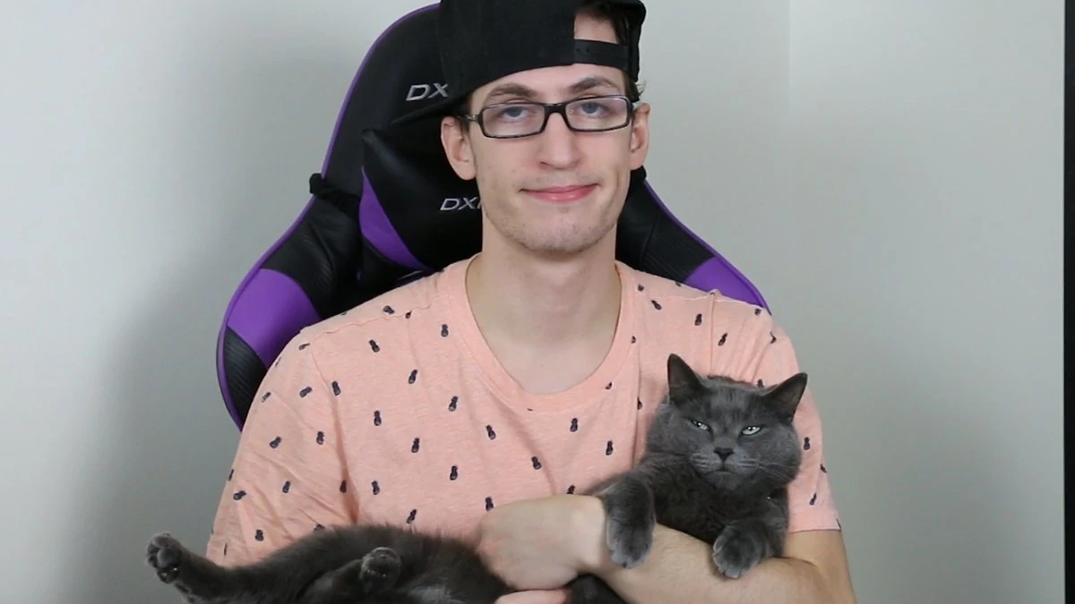 Alex Carducci | RelaxAlax Wiki | Fandom