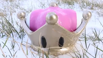 Super Crown | RelaxAlax Wiki | Fandom