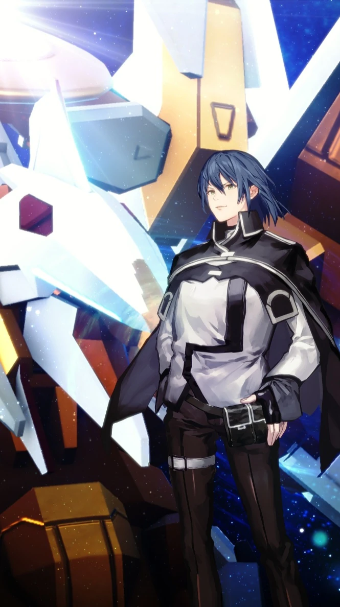 Alnitak | Relayer Wiki | Fandom