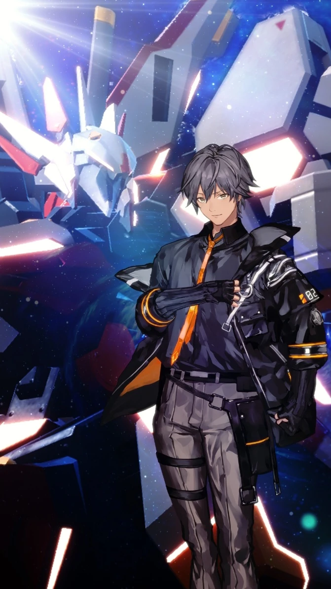 Halley | Relayer Wiki | Fandom