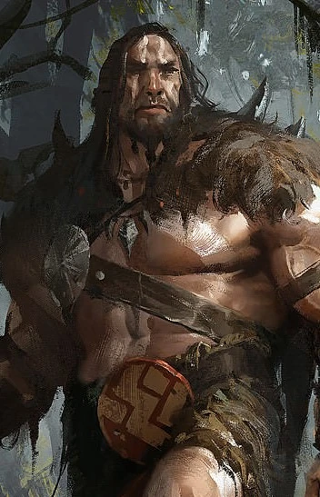 Brengr | Relden Wiki | Fandom