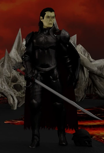 Lykus | Relden Wiki | Fandom