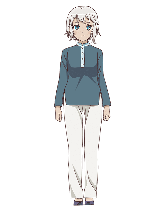 Theresia Ray/Image Gallery | Release the Spyce Wiki | Fandom