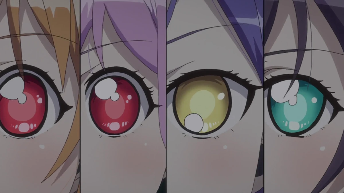 Episode 1 | Release the Spyce Wiki | Fandom