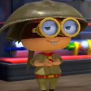 Sheldon | Splatoon 3 Wiki | Fandom