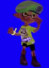 Boomy | Splatoon 3 Wiki | Fandom