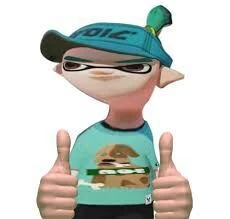Splat Tim | Splatoon 3 Wiki | Fandom