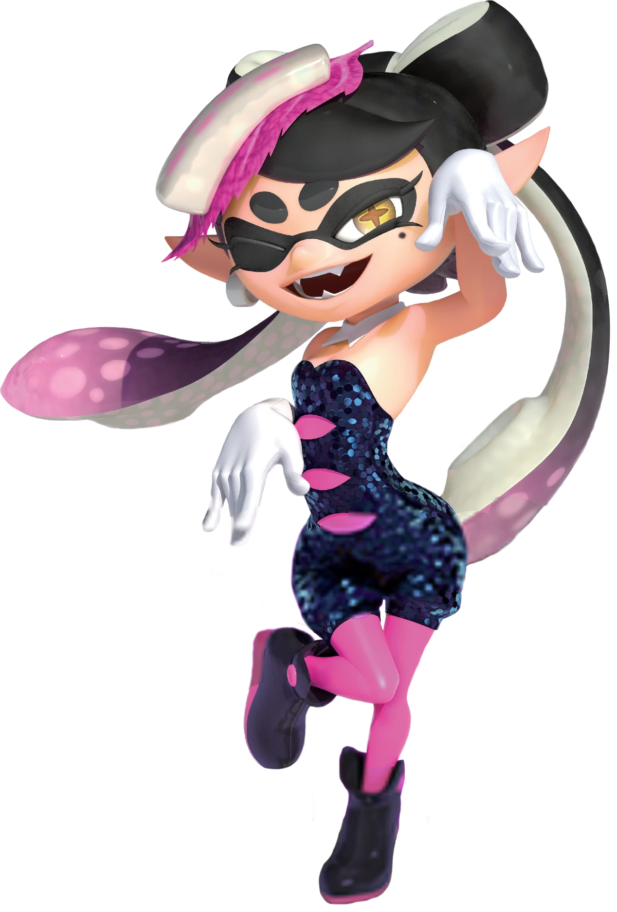 Callie | Splatoon 3 Wiki | Fandom