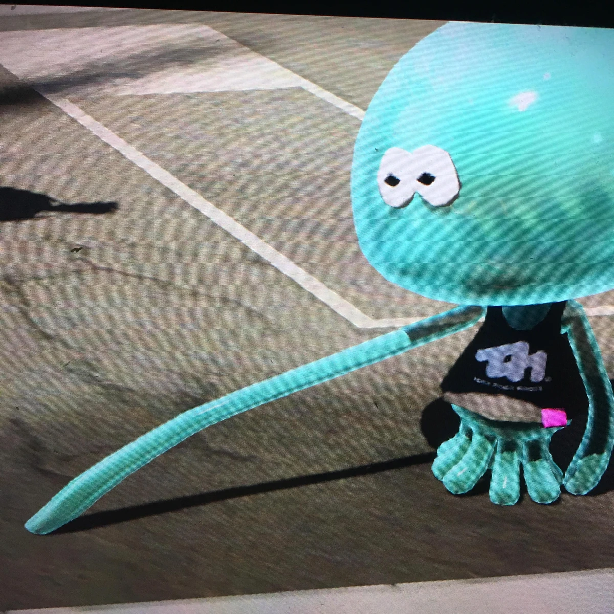 Splatoon 3: Jelly Expansion | Splatoon 3 Wiki | Fandom
