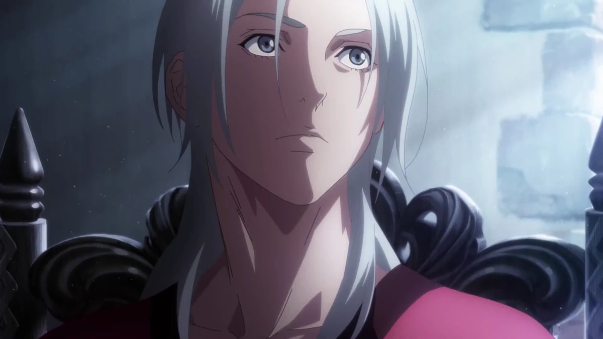 Roland Wimbledon | Release that Witch Wiki | Fandom