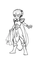 Tilly Wimbledon/Gallery | Release that Witch Wiki | Fandom